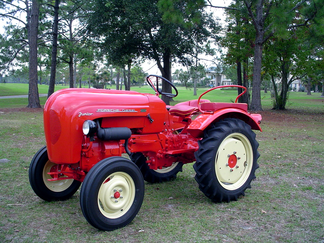 Porsche Junior 109 – Bildersammlung – Porsche Traktoren.de Porsche Junior 109 – Bildersammlung – Porsche Traktoren.de